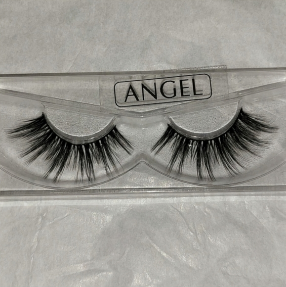 Makeup | 5d Mink Lash Angel | Poshmark